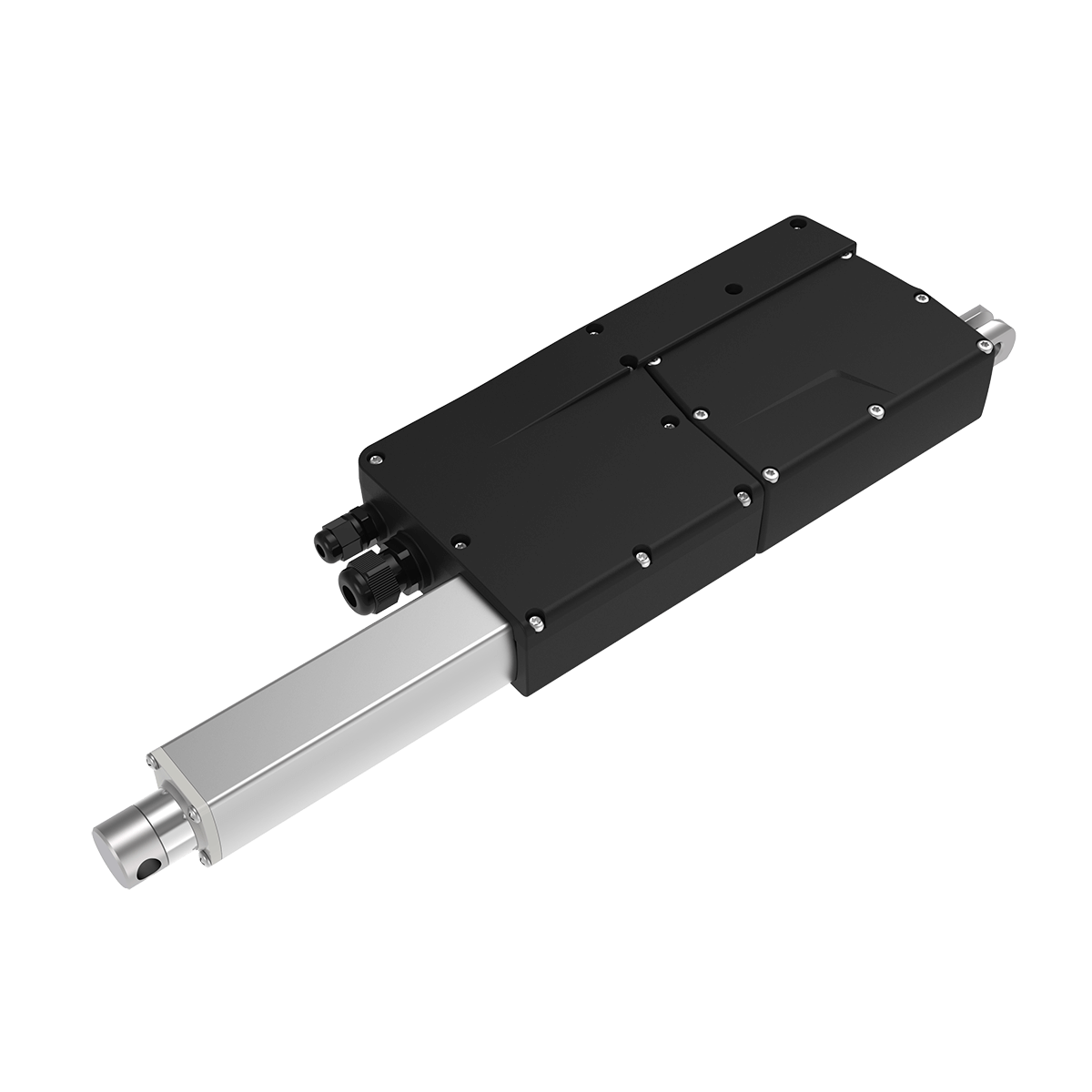 12V Linear Actuators: Power from 1000N to 10000N - TiMOTION