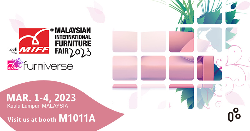 TiMOTION Exhibits At MIFF 2023 - TiMOTION