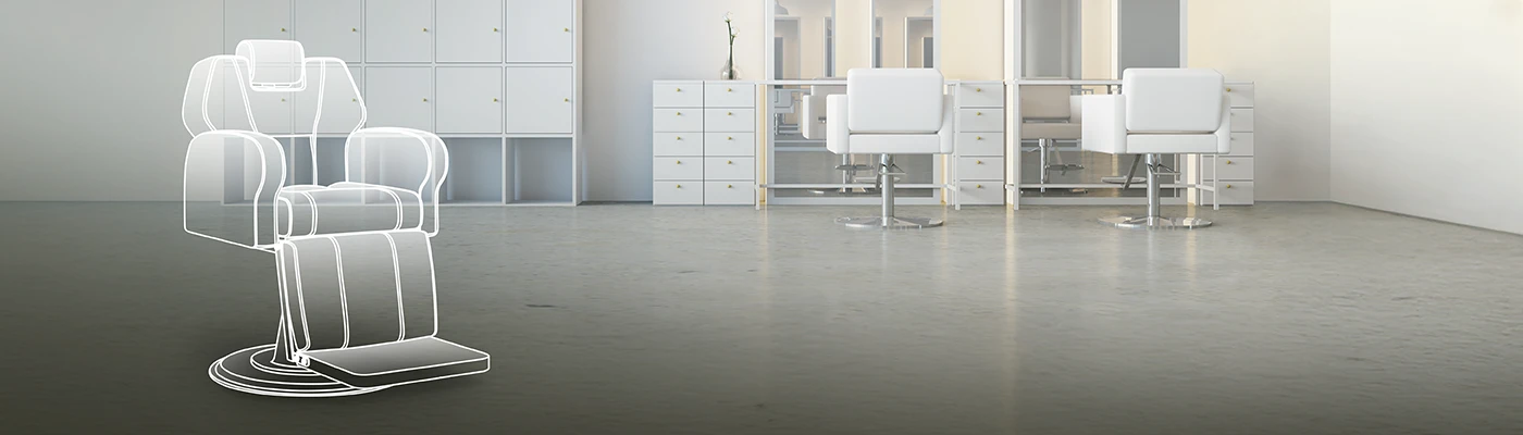 Electric Actuator Solutions for Salon and Spa Chairs - TiMOTION