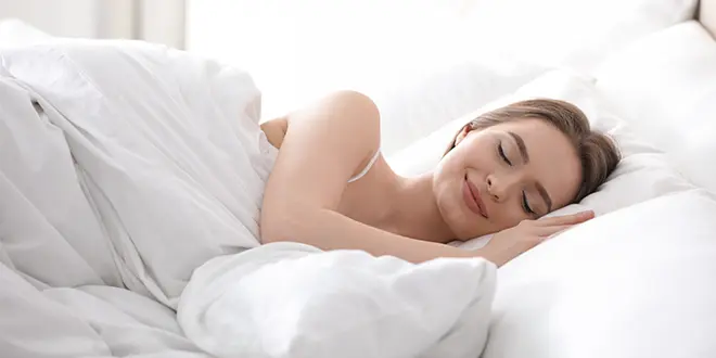 Electric Actuator Solutions for Comfort Beds - TiMOTION