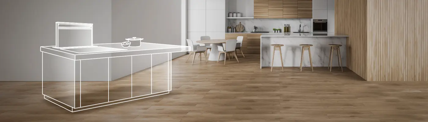 Electric Actuator Solutions for Extractor Hoods - TiMOTION