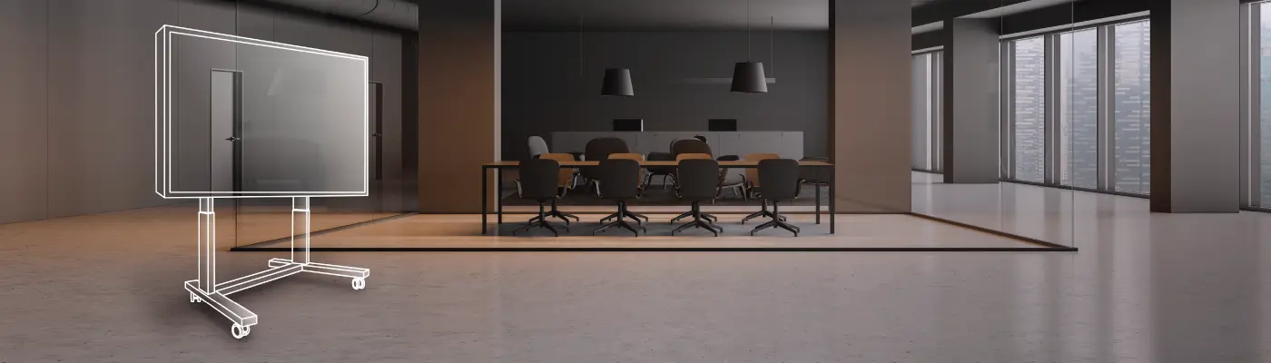 Electric Actuator Solutions for TV Lifts and Screen - TiMOTION