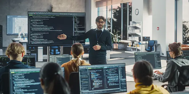 Electric Actuator Solutions for TV Lifts and Screen - TiMOTION