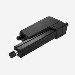 High-Load Inline Electric Linear Actuators | JP4 - TiMOTION