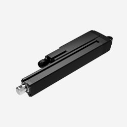 High-Load Inline Electric Linear Actuators | JP4 - TiMOTION