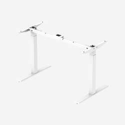 Höhenverstellbare Schreibtischsets - TiMOTION