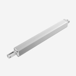 High-Load Inline Electric Linear Actuators | JP4 - TiMOTION