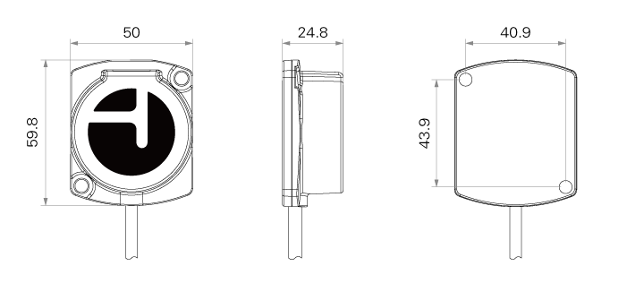 TCS1 Series - TiMOTION