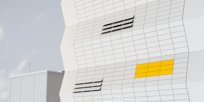 Electric Window Actuators/Openers for Automation