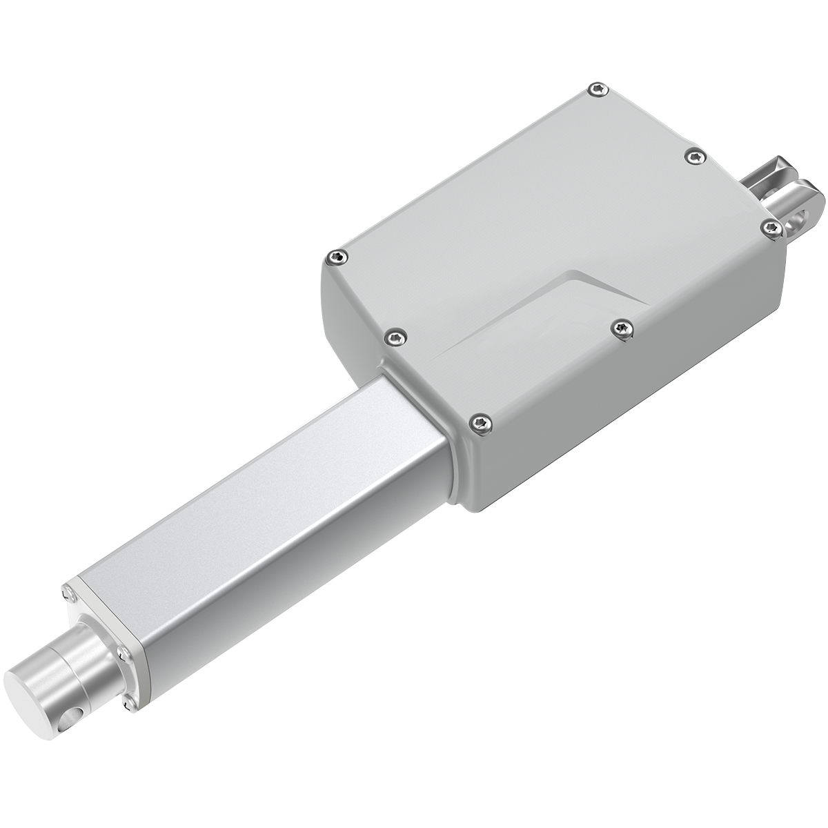 Linear Actuation Systems For Patient Lift Applications TiMOTION Linear Actuation Systems For Patient Lift Applications TiMOTION